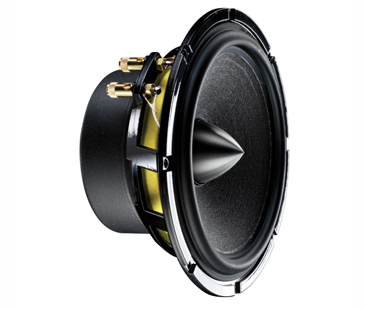 Matrix 3-way system PP